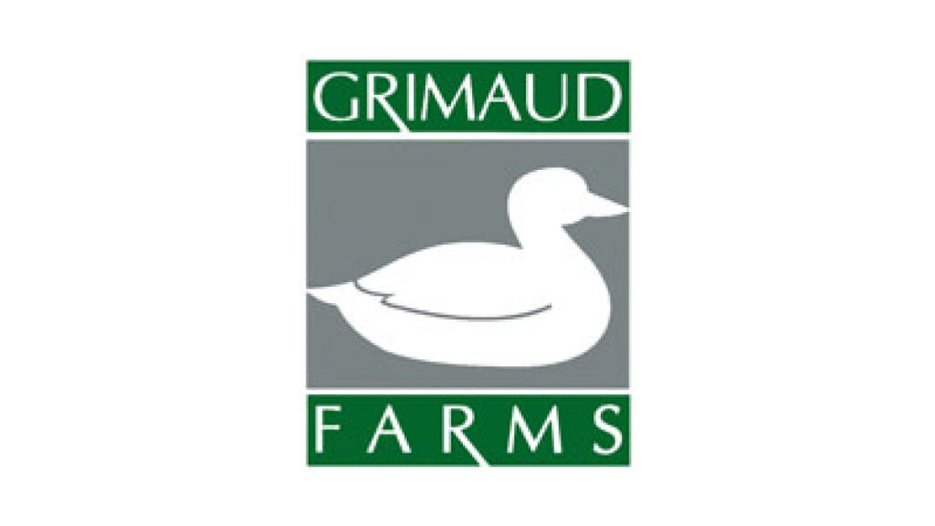 Contact - Grimaud Farms